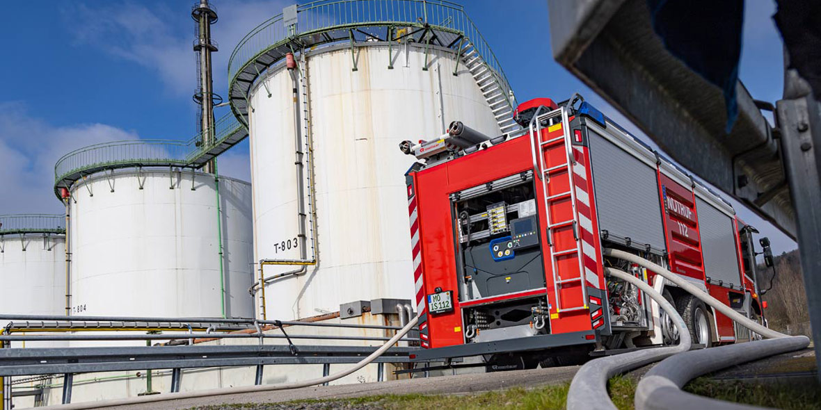 Ineos Moers Stellenangebote