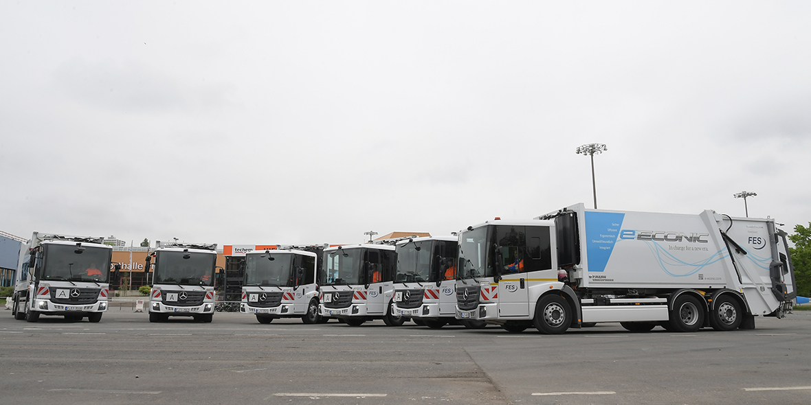 Der Frankfurter Schritt zur Klimaneutralität mit eEconic ...